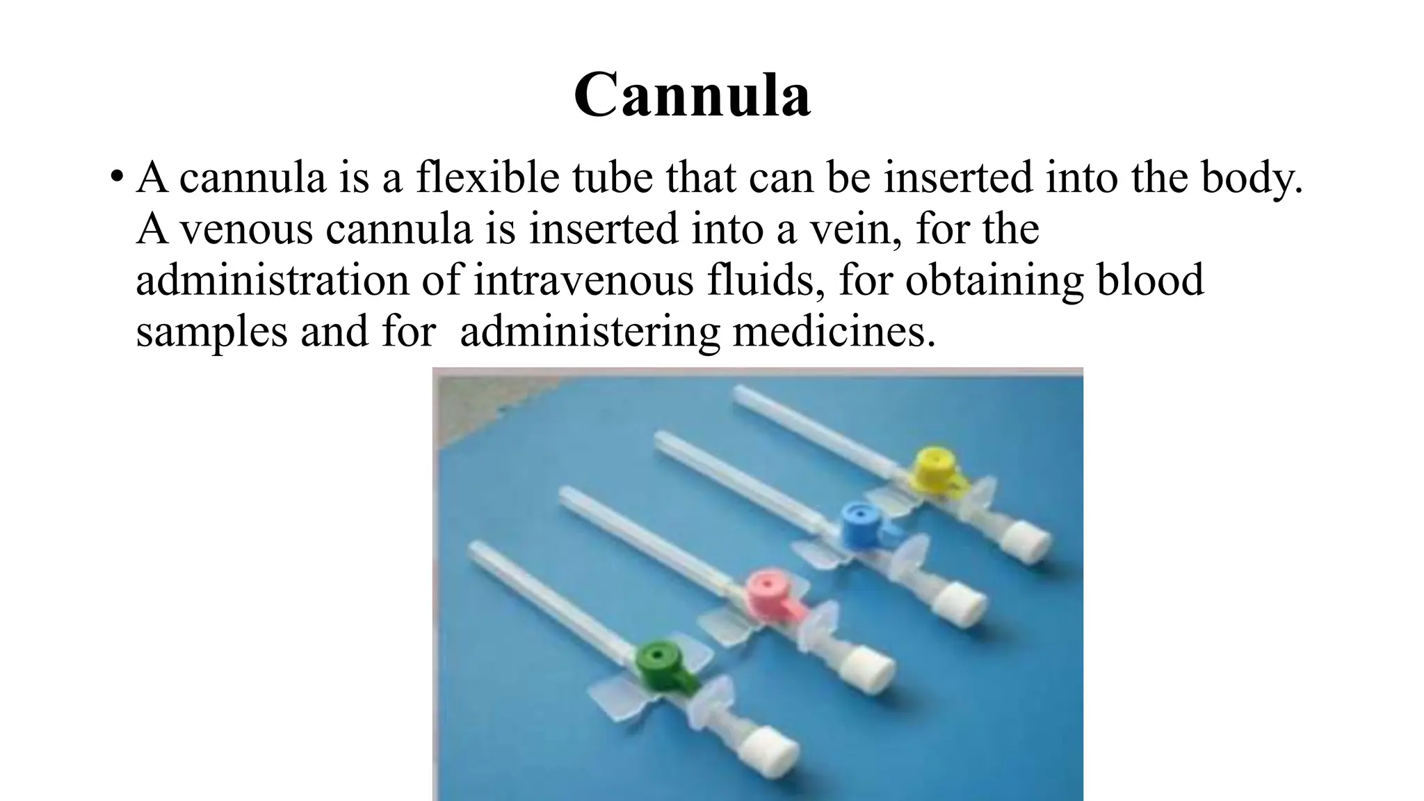 Parentral medications Importants knowledge .ppt