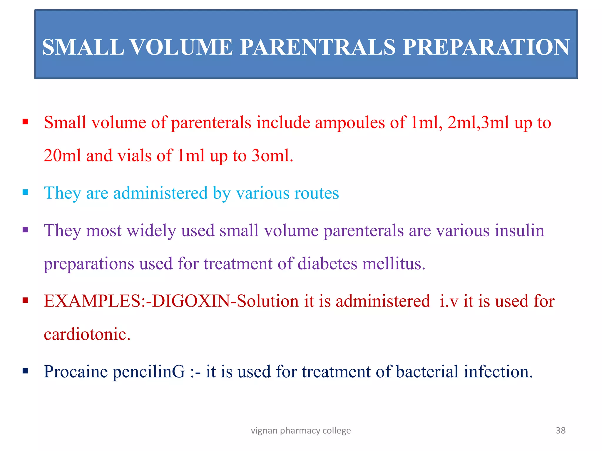 Parentrals | PPTX