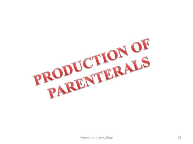 Parentrals | PPTX