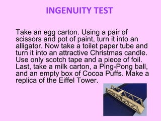 Parent readiness c | PPT