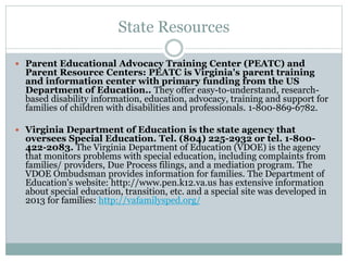 Parent Resources | PPTX