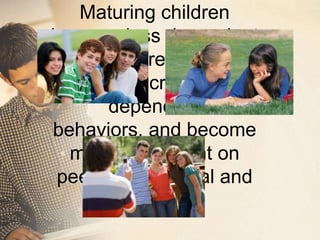 Over protective parents | PPTX