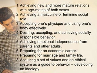 Over protective parents | PPTX