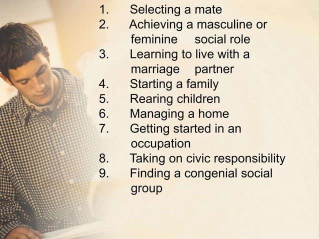 Over protective parents | PPTX