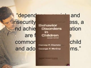 Over protective parents | PPTX