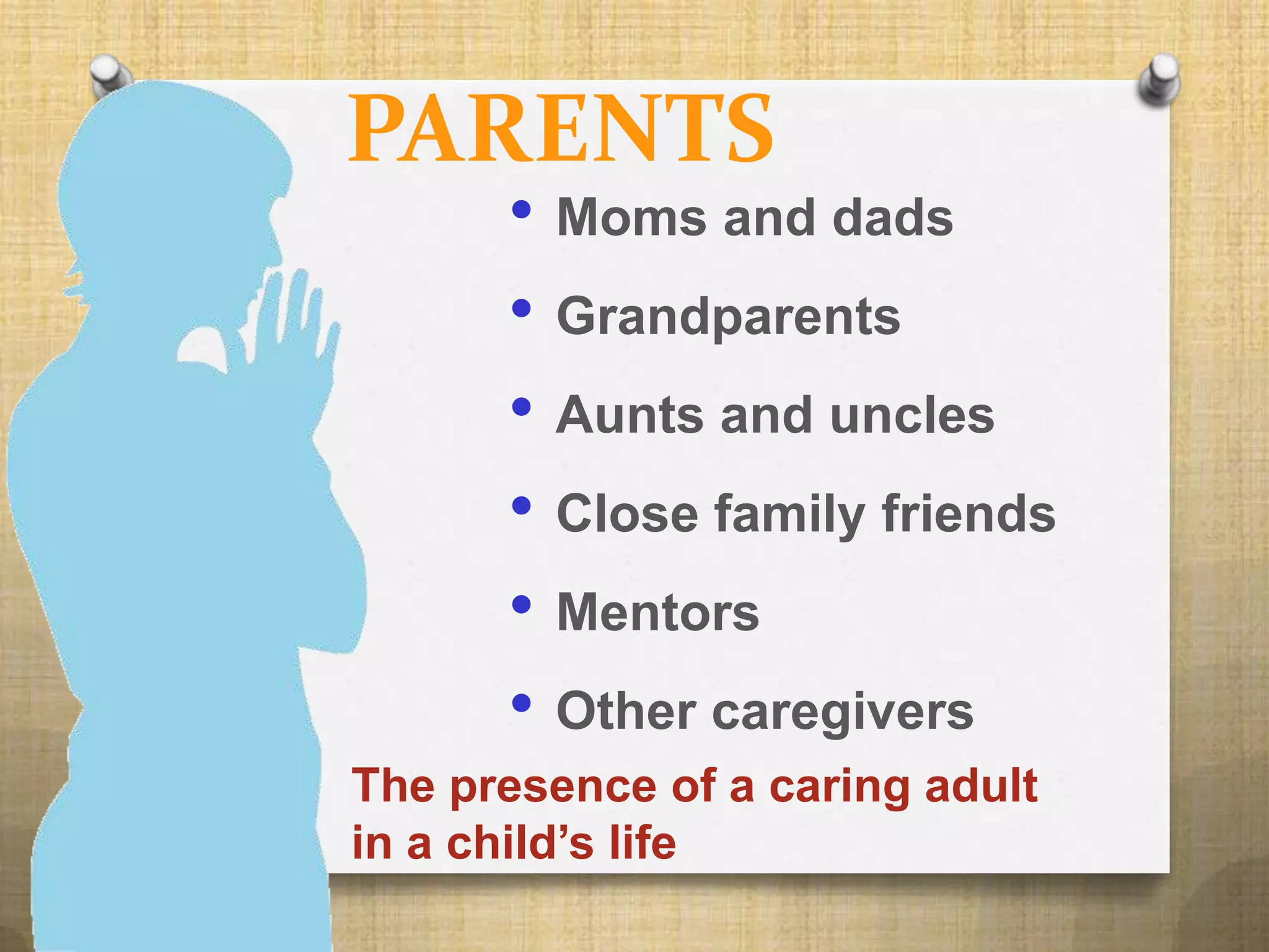 Parents | PPTX