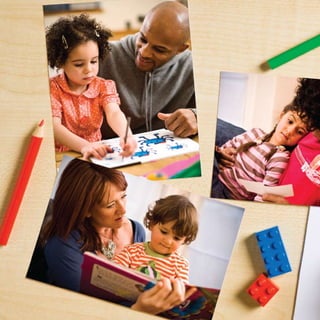 Parents booklet | PDF