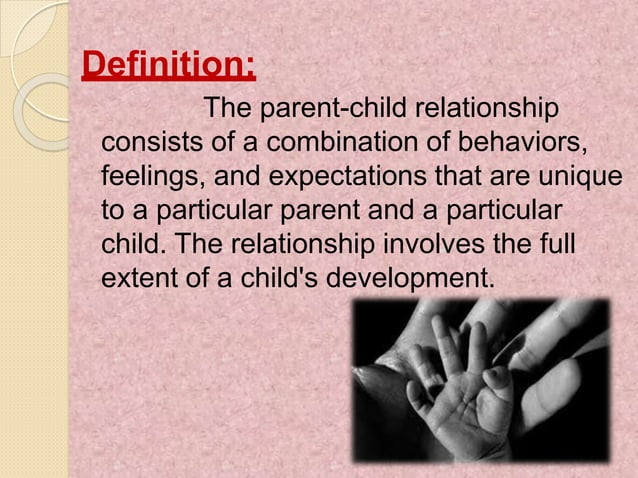 parents-child relationship.pptx