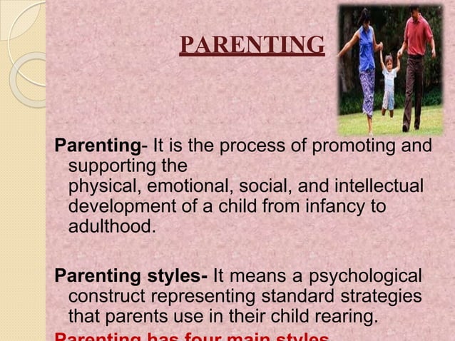 parents-child relationship.pptx