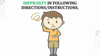 Parenting & Child Counseling | PPTX