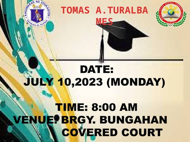 PARENTS-GENERAL-ASSEMBLY-2023.pptxassass | PPT