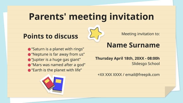 parents-meeting-invitation-newsletter.pptx