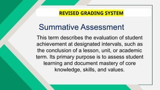 Comprehensive Parents Orientation for School Year 2026-2027: Rules ...