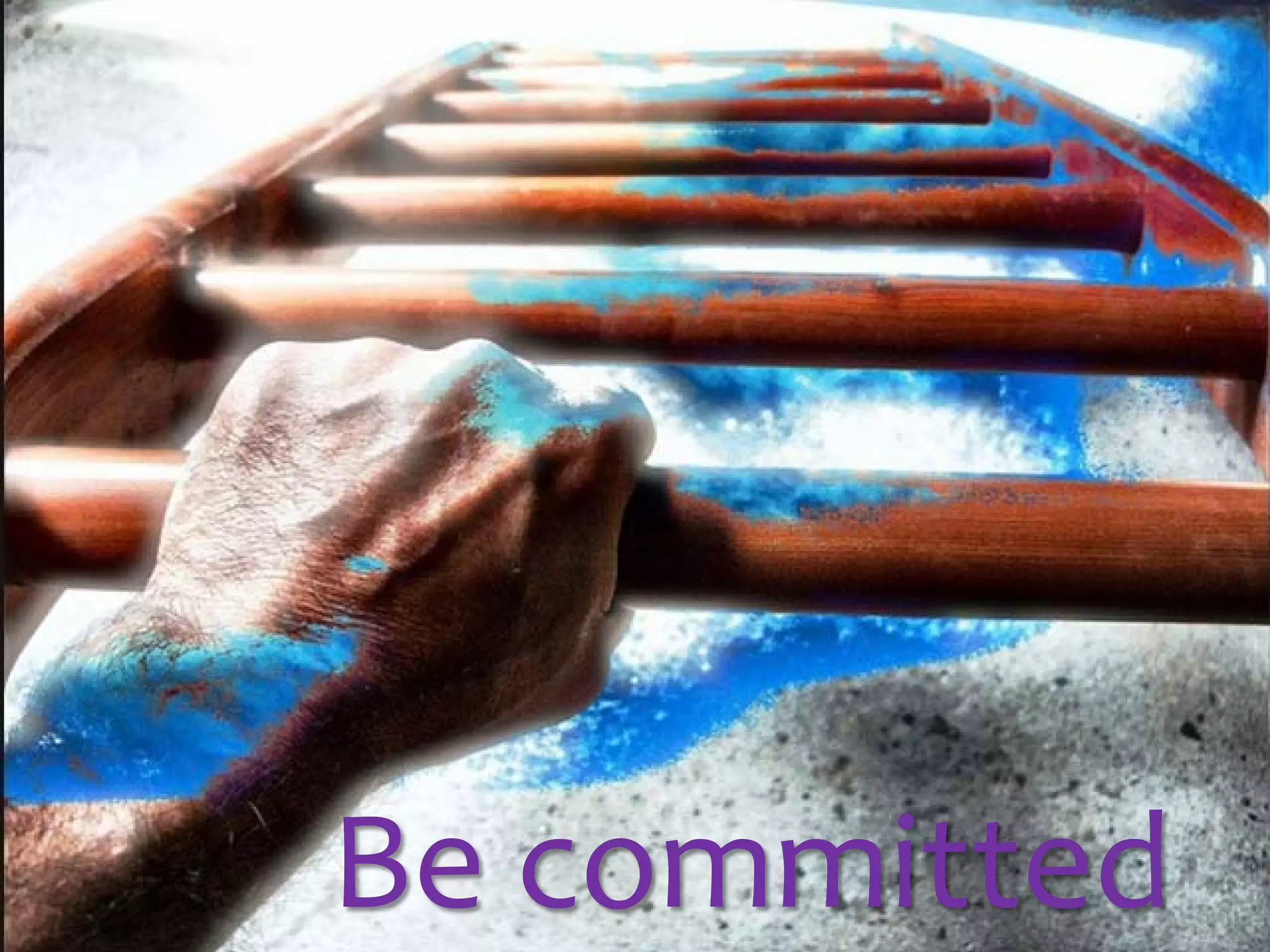 Build the Bridge to Success | PDF