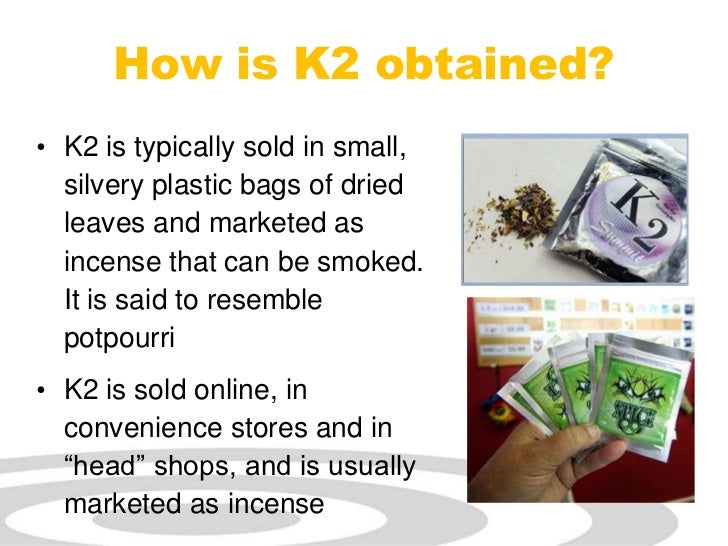 Parents360 Synthetic Drugs (Bath Salts & K2 / Spice)