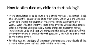 Parents and Language Development in Children.pptx