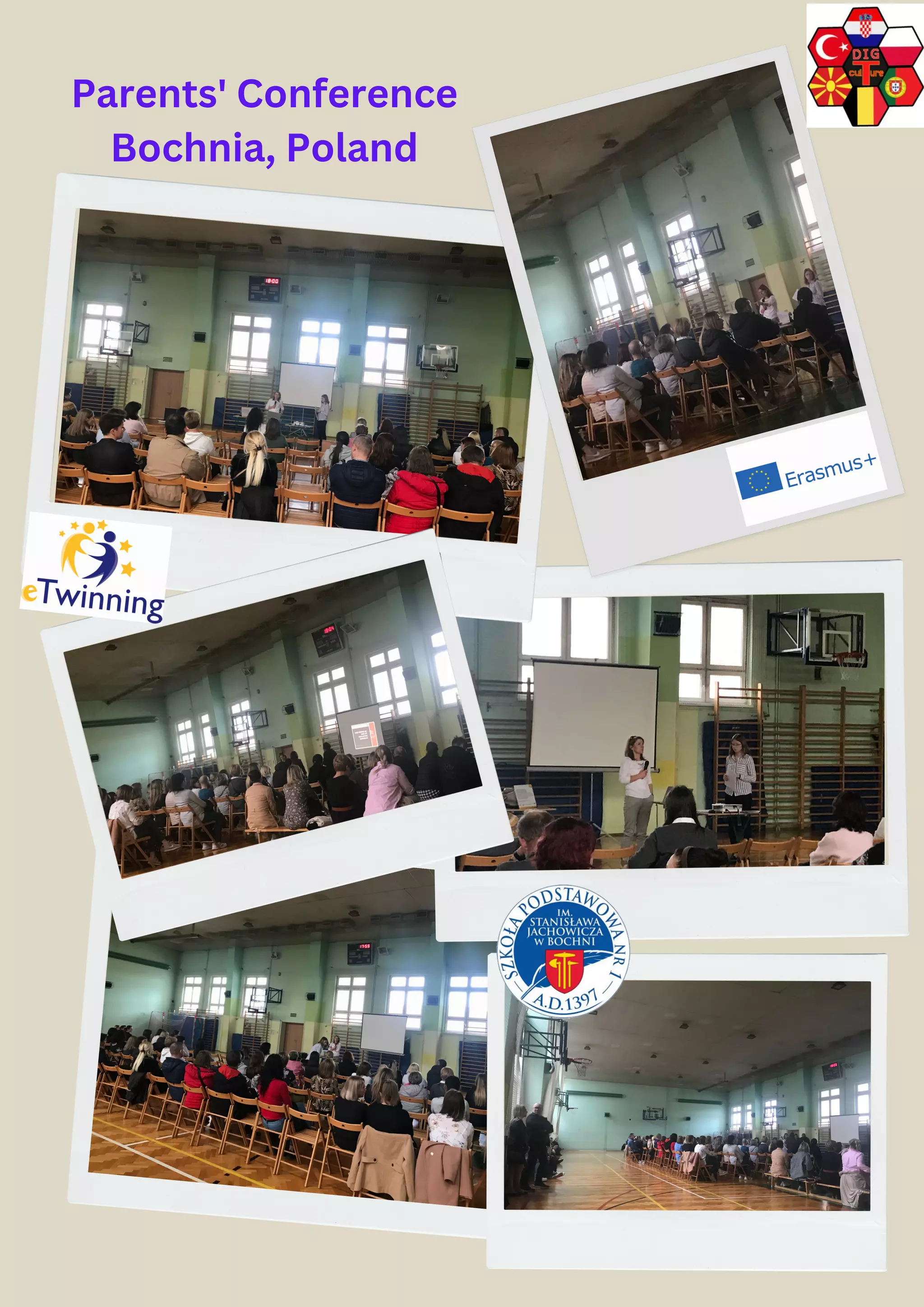 Parents and pupils' conference.pdf