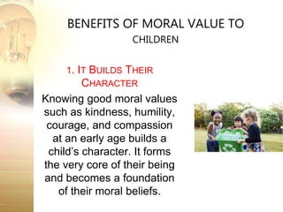 PARENTS AS MORAL AND ETHIC TEACHER.ppt