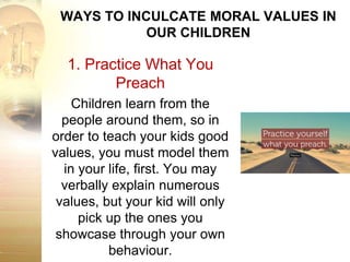 PARENTS AS MORAL AND ETHIC TEACHER.ppt