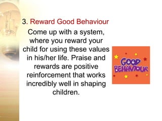 PARENTS AS MORAL AND ETHIC TEACHER.ppt