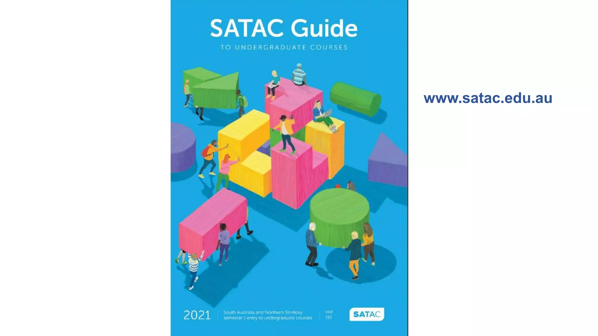 Parent SATAC Powerpoint DETAILED powerpointdetailed | PPT