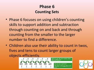 Numbers and patterns | PPT