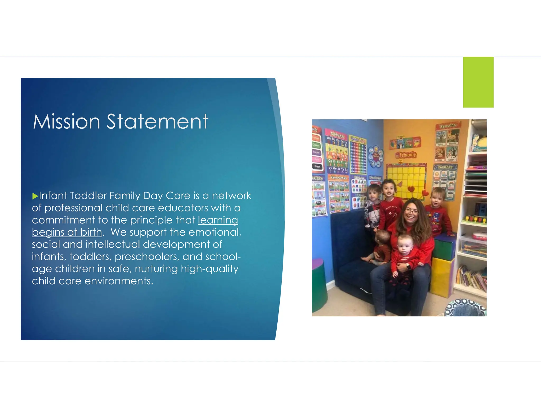 Parent information session update 2025 web version | PDF