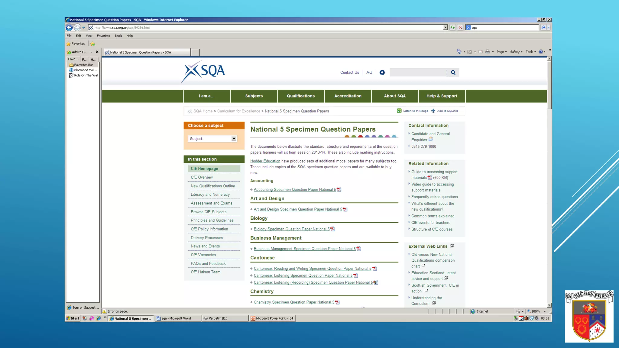 Parents' guide to study skills | PPT