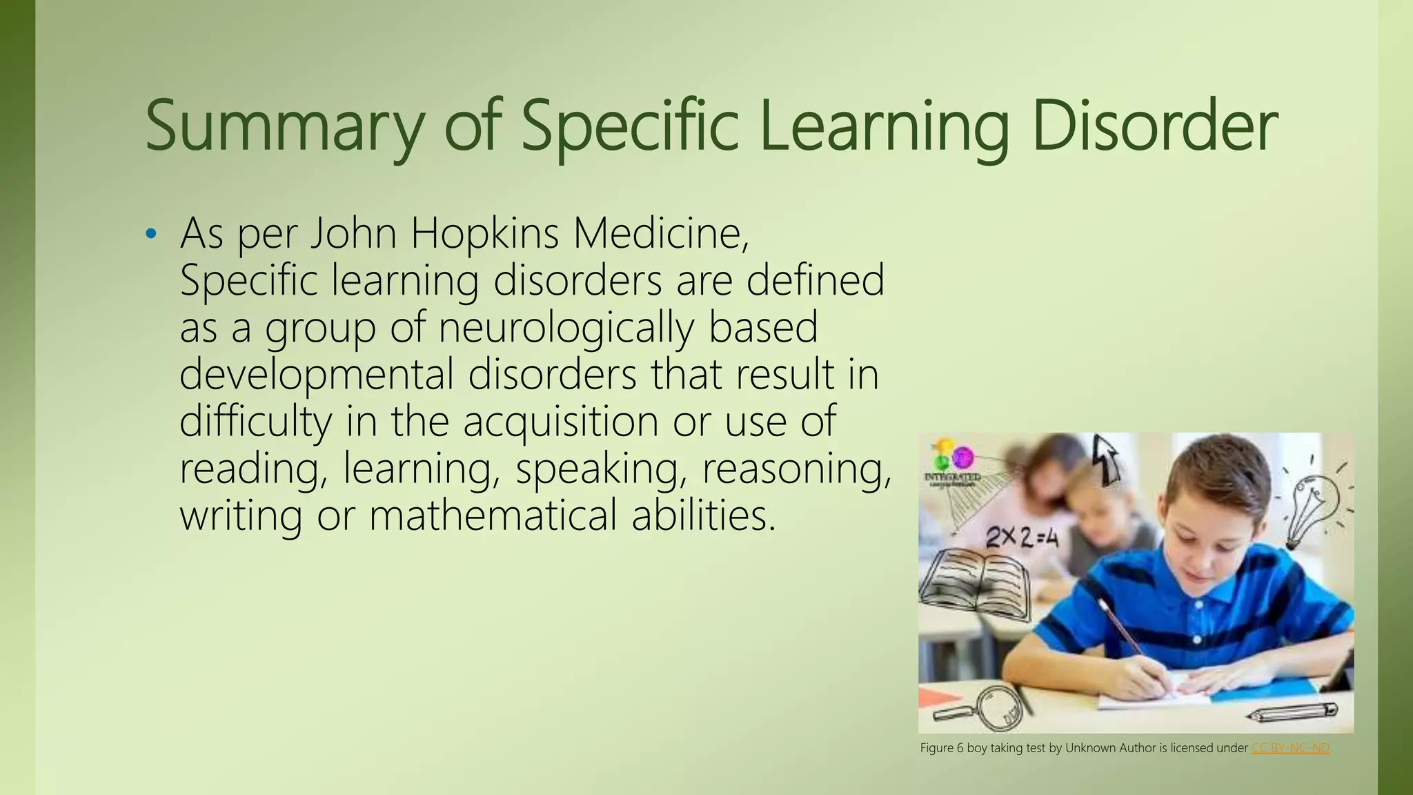 Parents guide to learning disorders dyslexia, dysgraphia, and ...