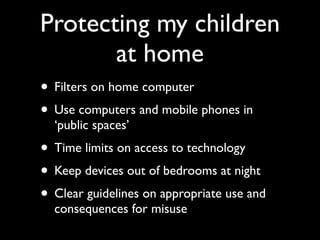 Parents guide to technology | PPT