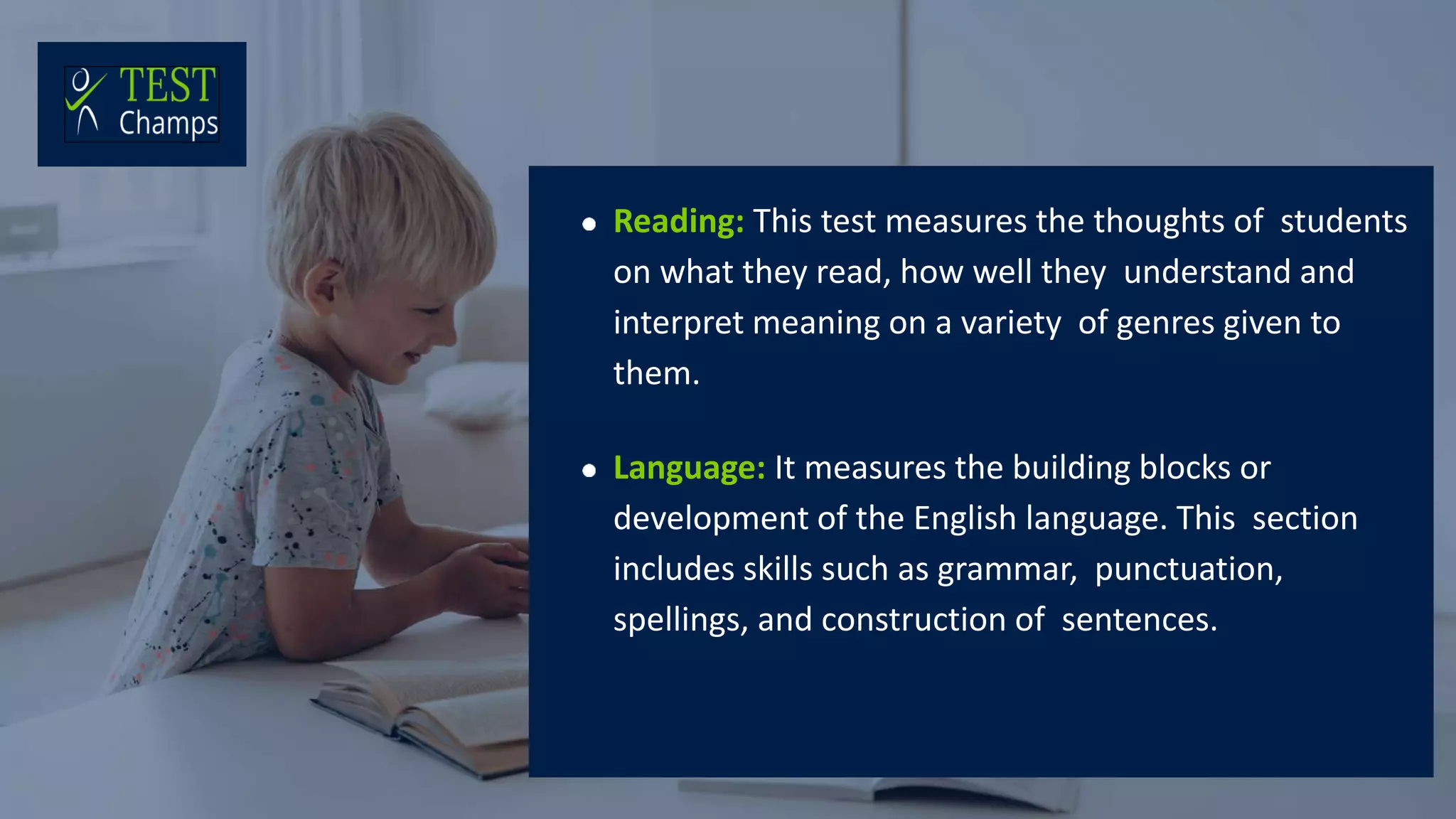 Parent’s Guide To Understanding NAPLAN Practise Tests | PPTX