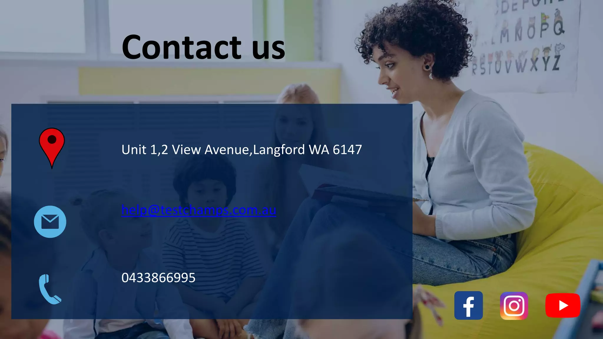 Parent’s Guide To Understanding NAPLAN Practise Tests | PPTX