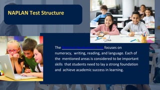 Parent’s Guide To Understanding NAPLAN Practise Tests | PPT