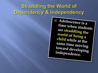 Parent’s matter!! | PPTX | Parenting Teens | Parenting