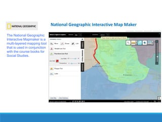 Parents Meeting 2014 James C | PPTX