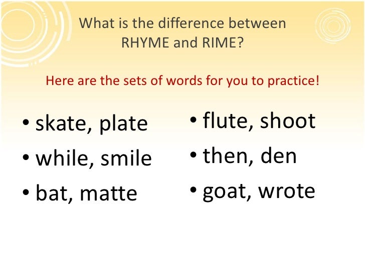 Parent's module 1 lesson