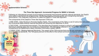 Parent's orientation | PPTX