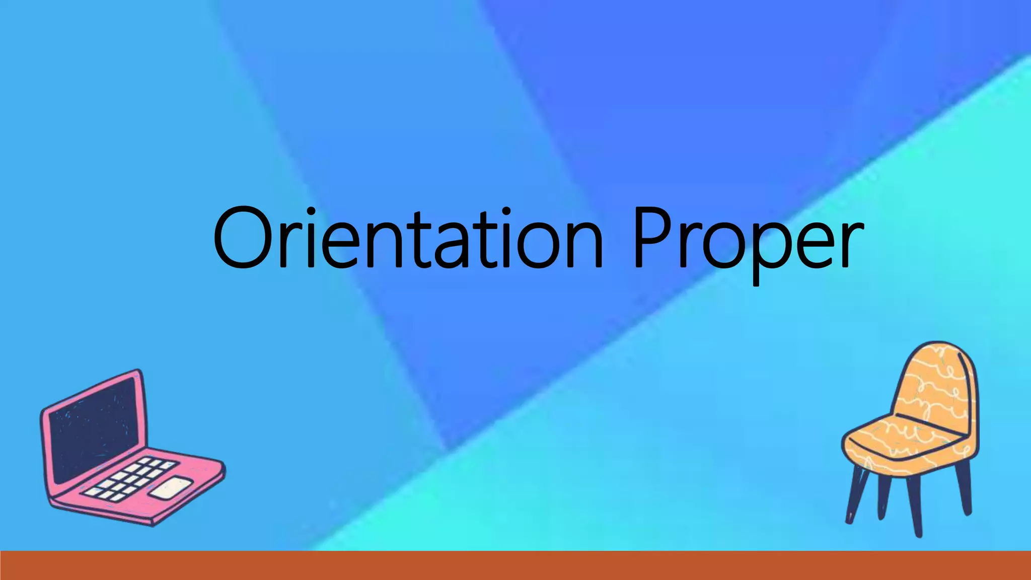 PARENTS' ORIENTATION.pptx