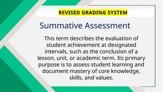 Comprehensive Parents Orientation for School Year 2026-2027: Rules ...