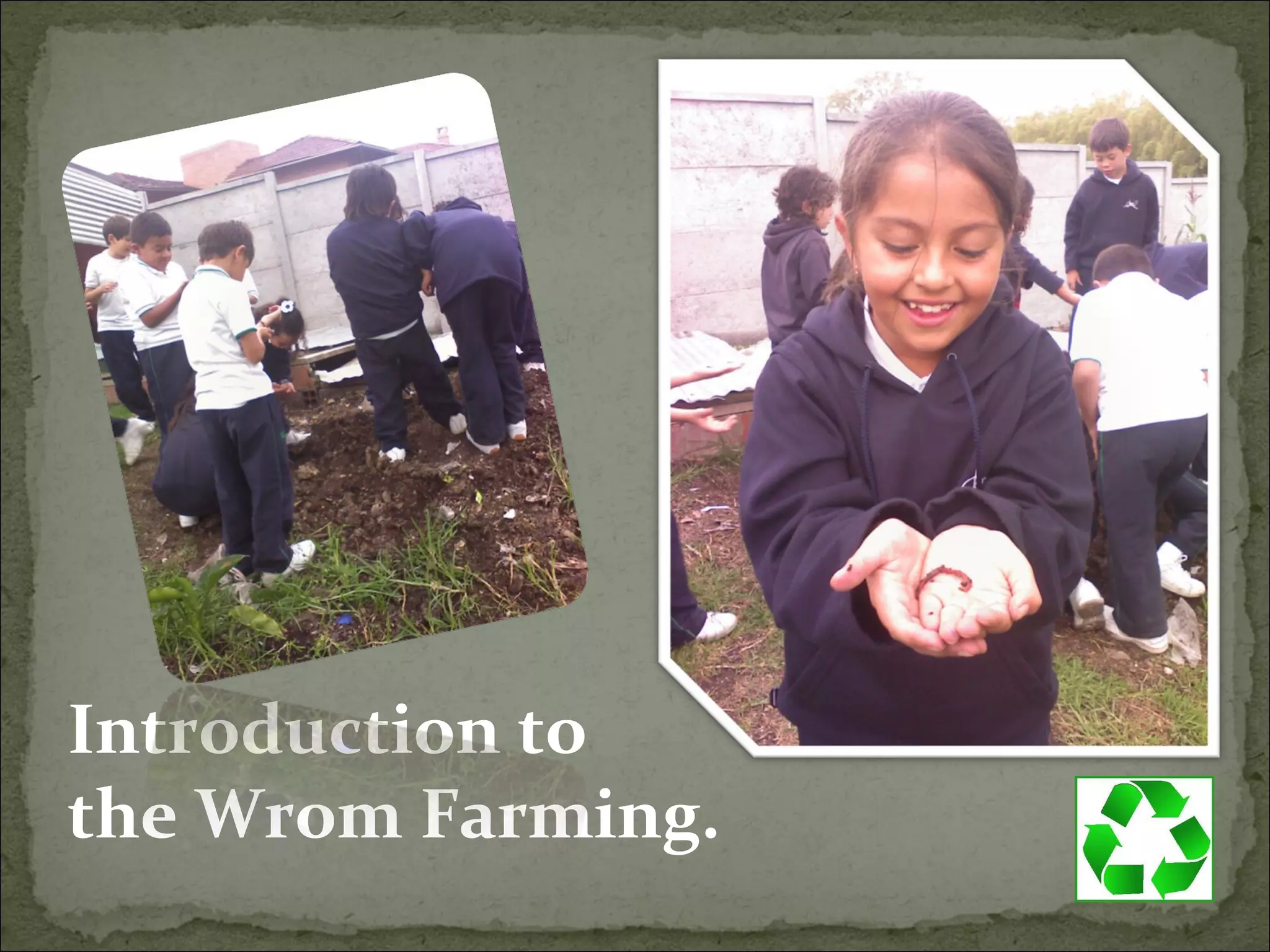 presentation 2nd level | PPT