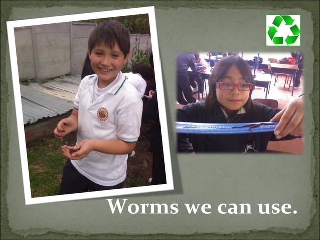 presentation 2nd level | PPT