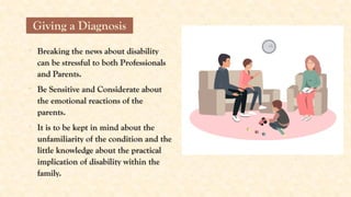 Parent and the Child - Parent’s Reactions | PPTX