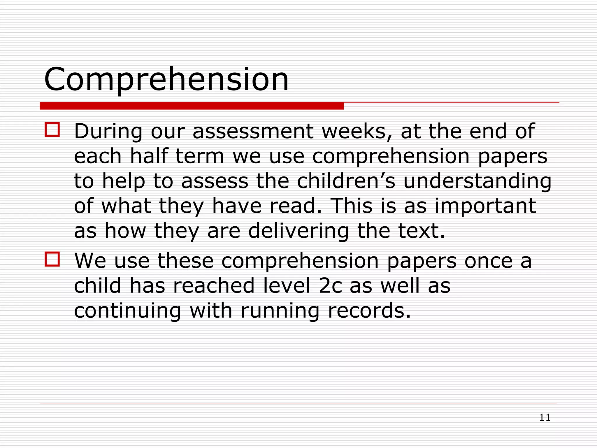 Parents reading workshop.ppt vicky version | PPT