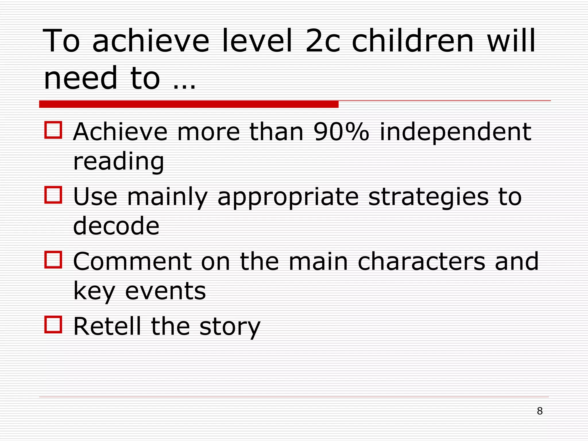 Parents reading workshop.ppt vicky version | PPT