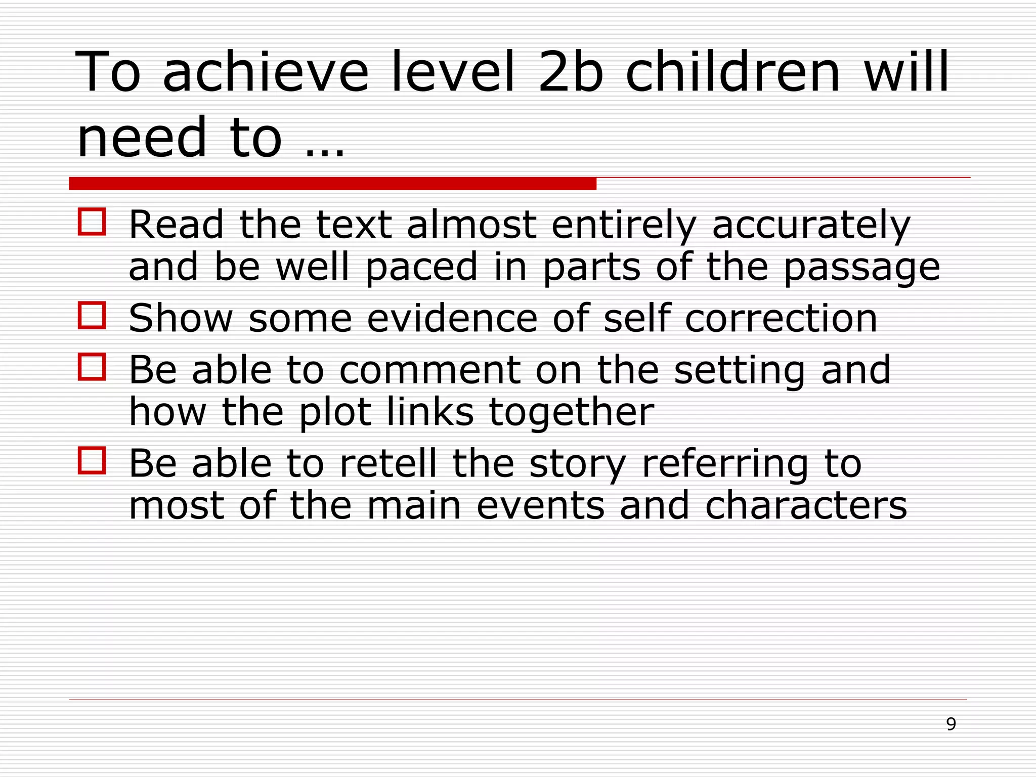 Parents reading workshop.ppt vicky version | PPT