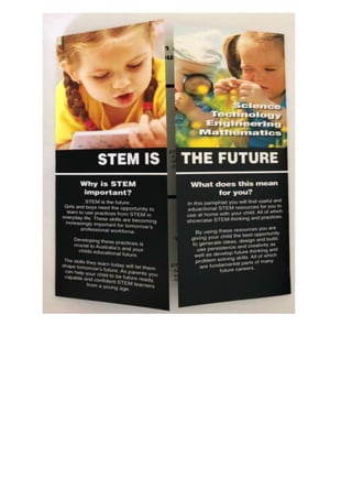 Parent stem brochure | DOCX