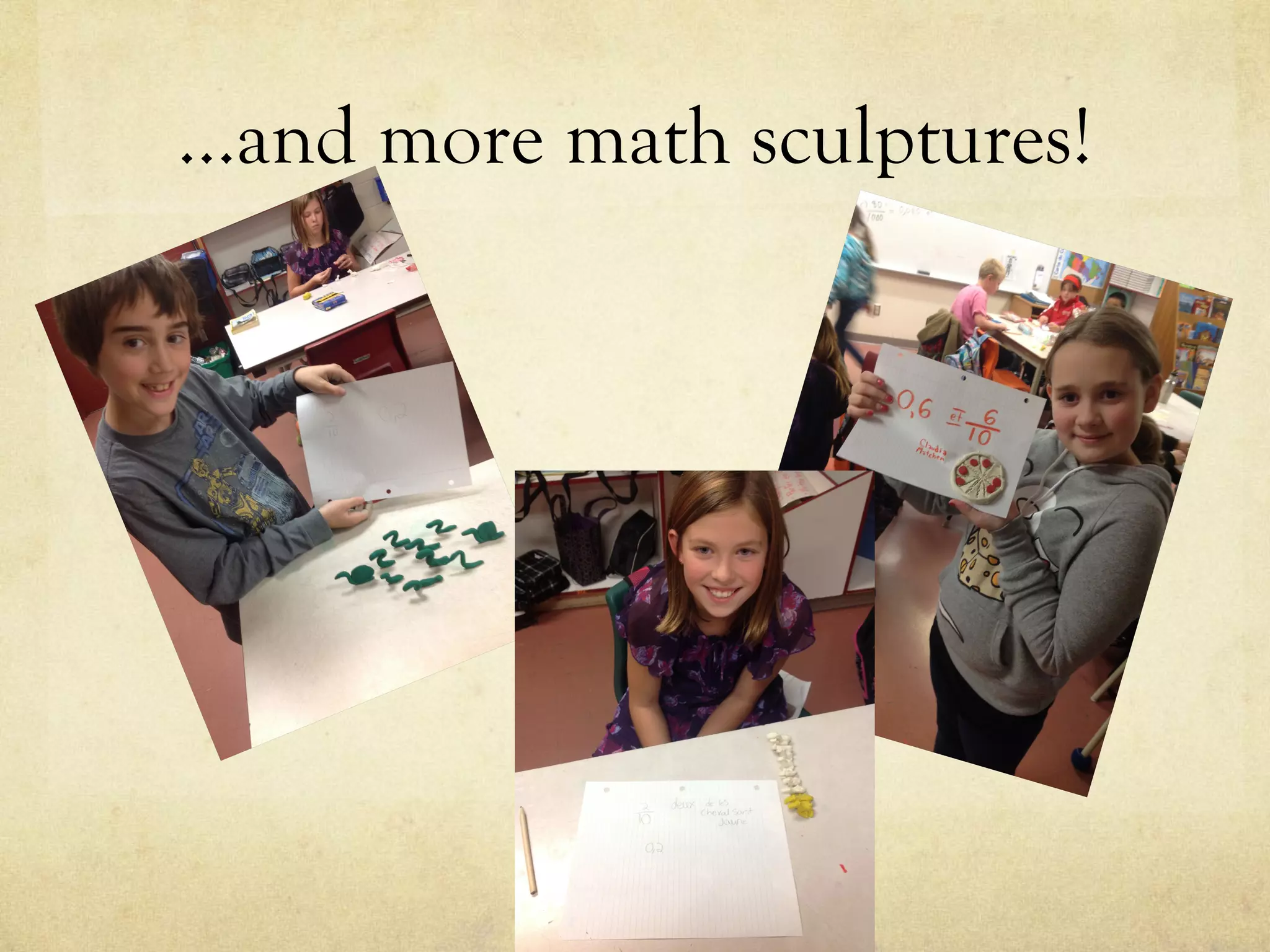 Parent-teacher Slideshow (5Paterson) | PPT