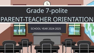 Parent Teacher Orientation for HRPT.pptx