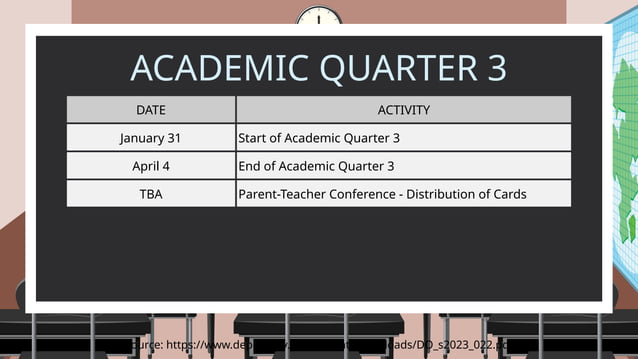 Parent Teacher Orientation for HRPT.pptx | Free Download