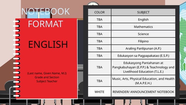 Parent Teacher Orientation for HRPT.pptx | Free Download